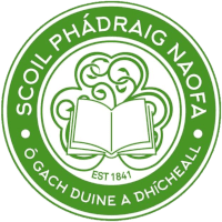 School Uniform | St. Patrick's B.N.S.